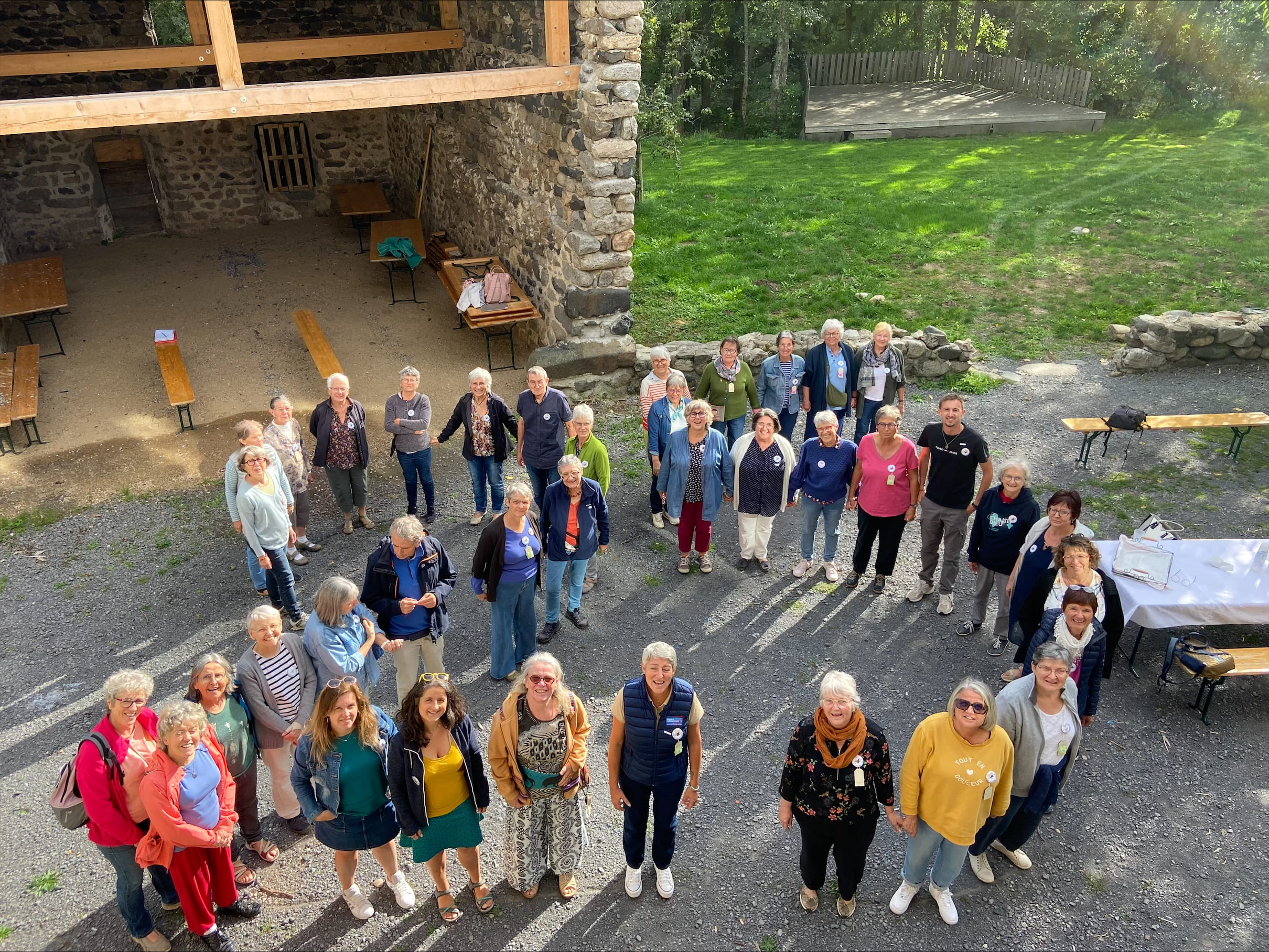 Haute-Loire : un quart de siècle pour transmettre le goût de lire