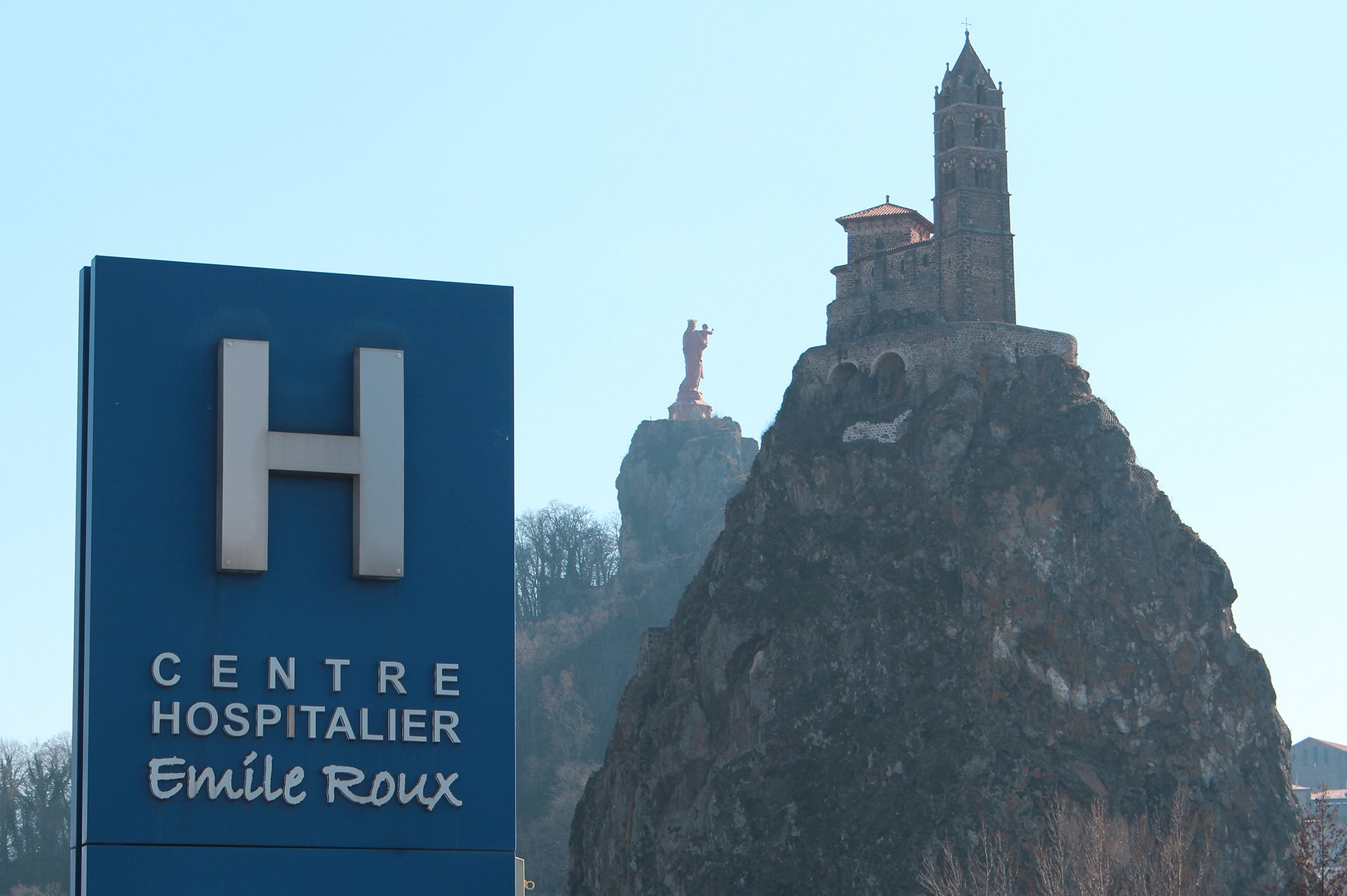 Surdose de rayons contre le cancer : L'hôpital Emile-Roux sort de son ...