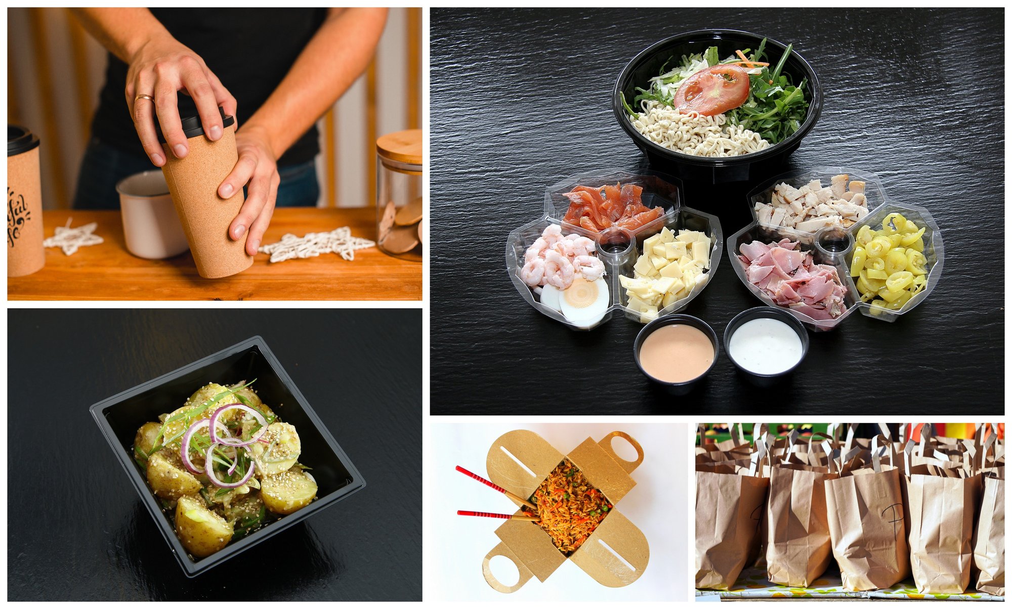 Vente à emporter / livraison : restaurateurs, faites-vous connaître