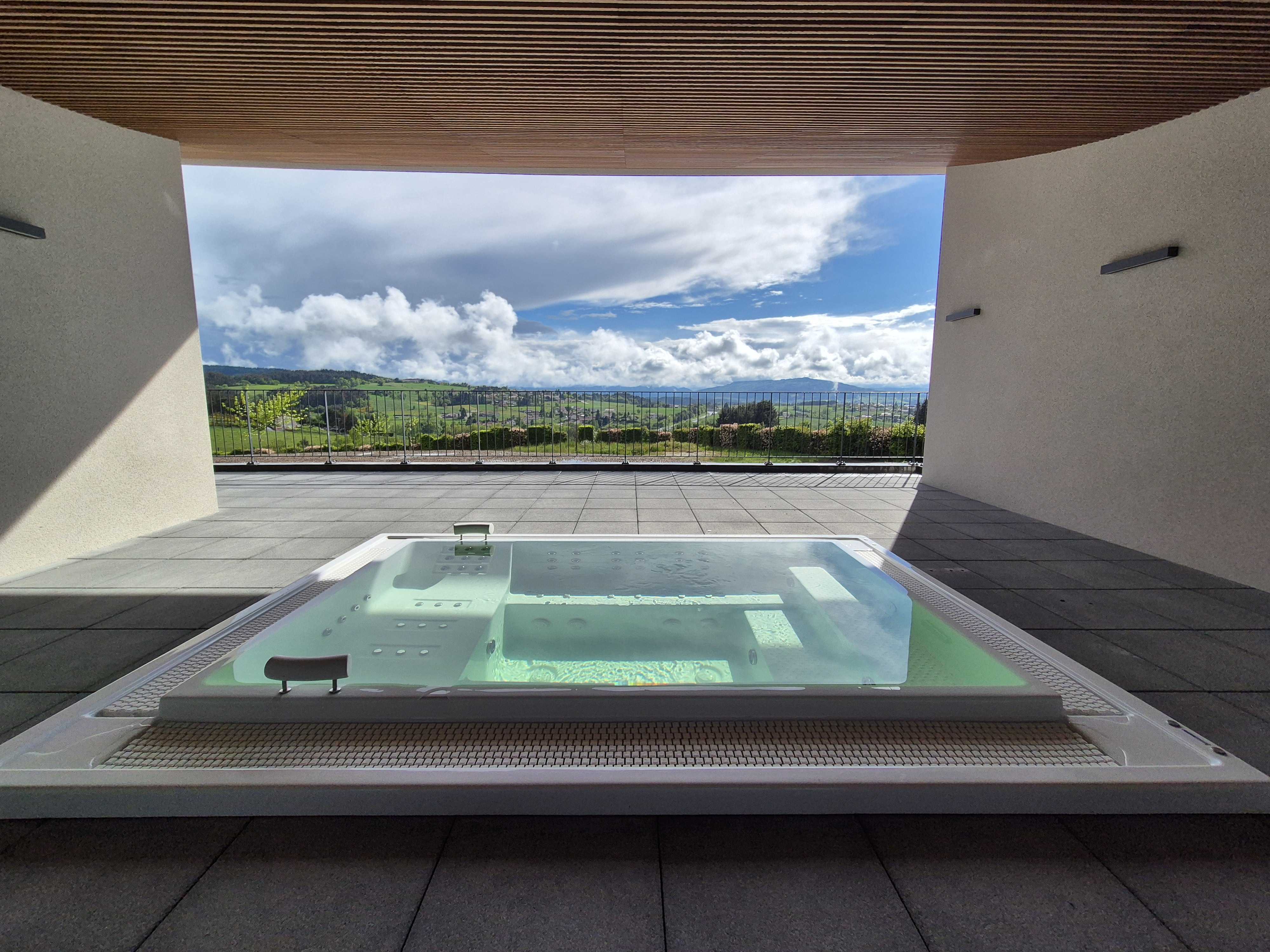 Ambiance Spa Monistrol